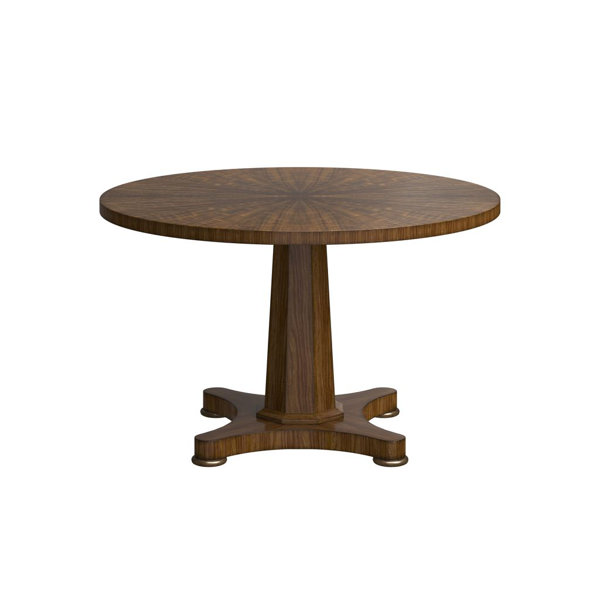 A.R.T. Eave Round Dining Table | Perigold